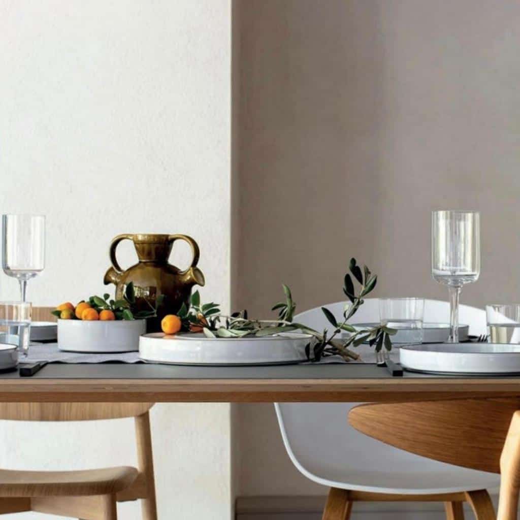 Nouveau : Hyggelig est dans le catalogue 2022 de Revol Porcelaine